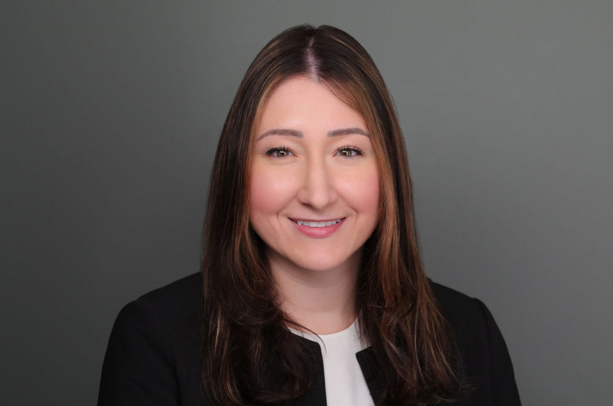 Caitlin N. Hopkins | Our Team | Goldberg Segalla
