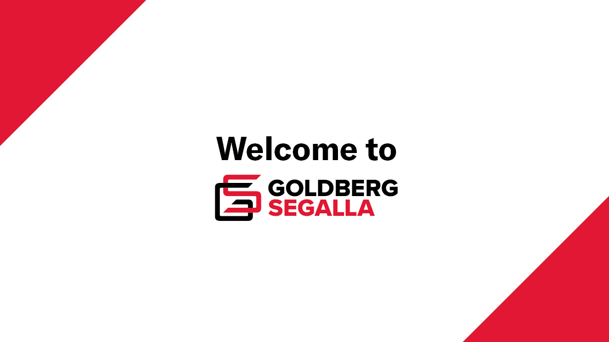 Goldberg Segalla Welcomes Timothy S. Carr and Natasha U. Patel | News ...