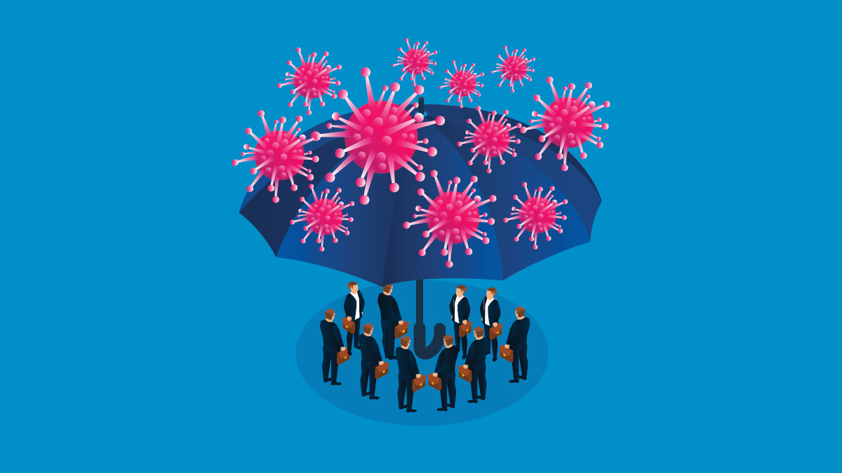 “COVID-19 Business Interruption Claims: A Discussion with Insurance ...